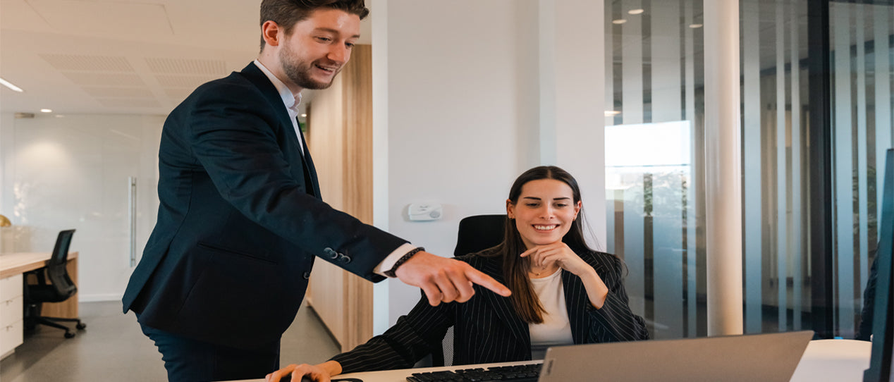 The Reason why Holder can Enhancing Office Productivity